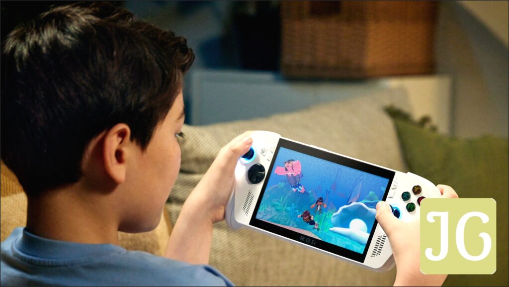 ROG Ally X & Xbox Ally X: The Definitive Breakdown of ASUS’s New ...