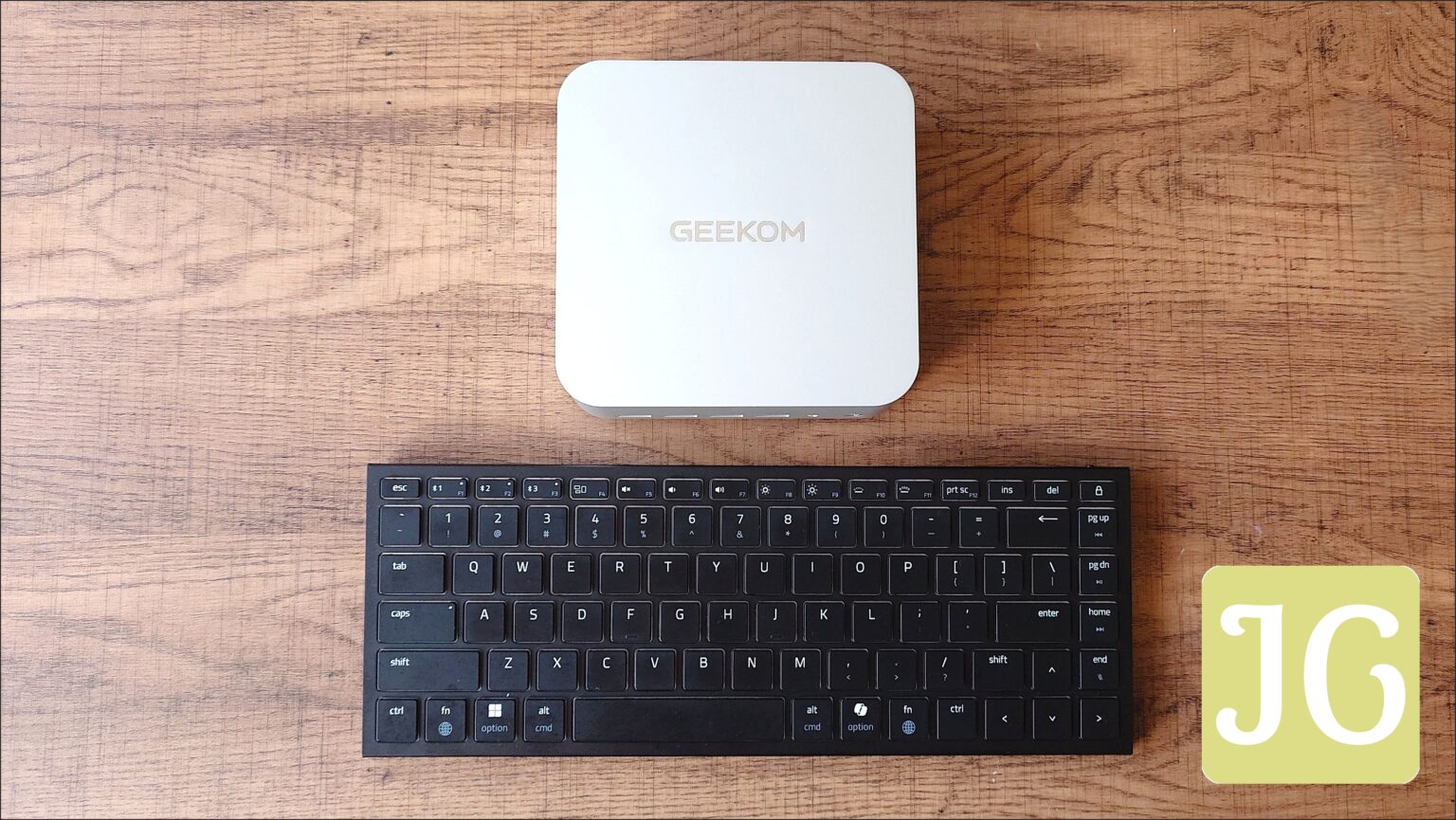 GEEKOM A9 Max: The Ultimate Guide to AMD’s Ryzen AI 9 HX370 Mini PC ...