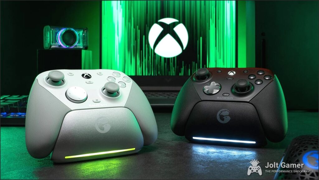 GameSir G7 Pro Review: The $80 ‘Pro’ Controller That Challenges Xbox ...